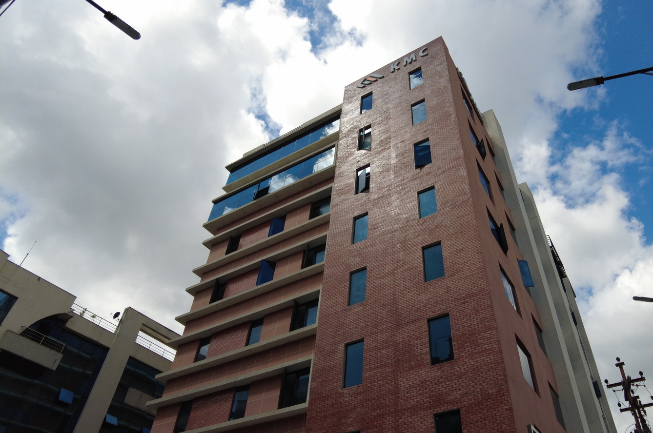 BBS Course in Nepal | Bachelor of Business Studies - KMC - Kathmandu ...