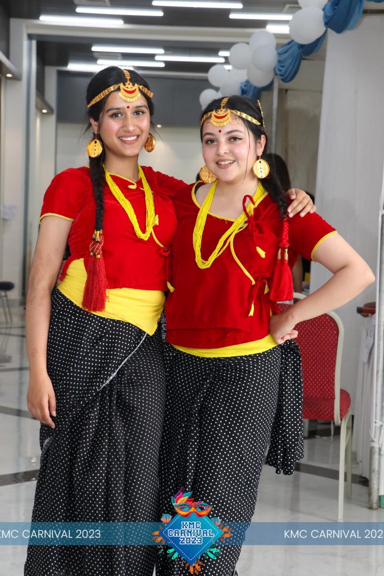 Gallery - Kathmandu Model College (KMC Bagbazar)