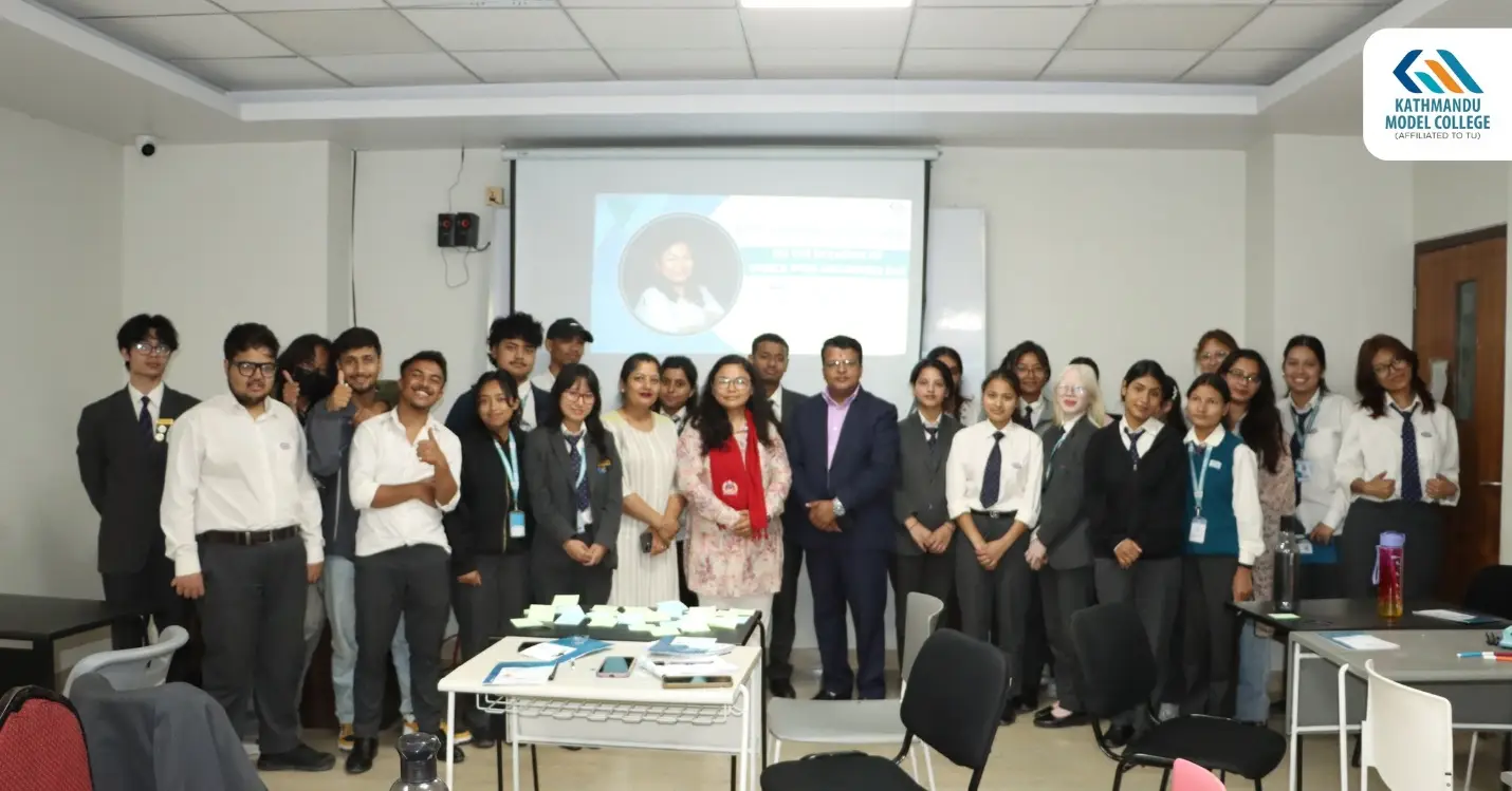 PTSD Awareness Workshop
