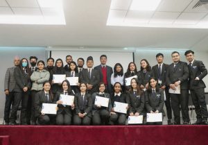 Best BCA College in Kathmandu | Kathmandu Model College